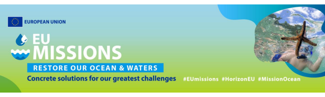 "RESTORE OUR OCEAN AND WATERS BY 2030" | ANI