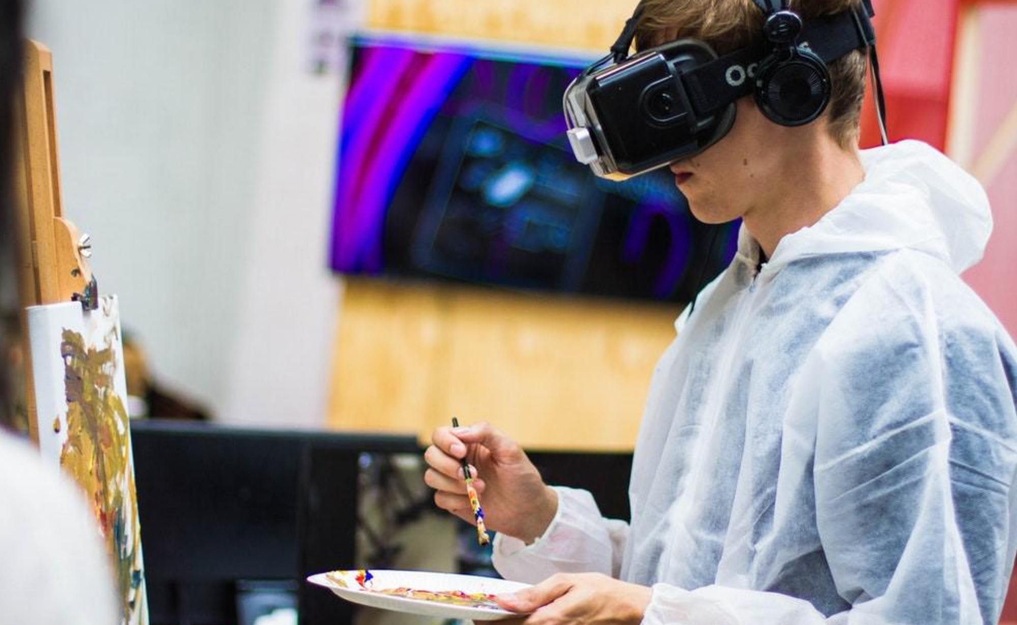 DEMONSTRADOR TECNOLÓGICO | ANI