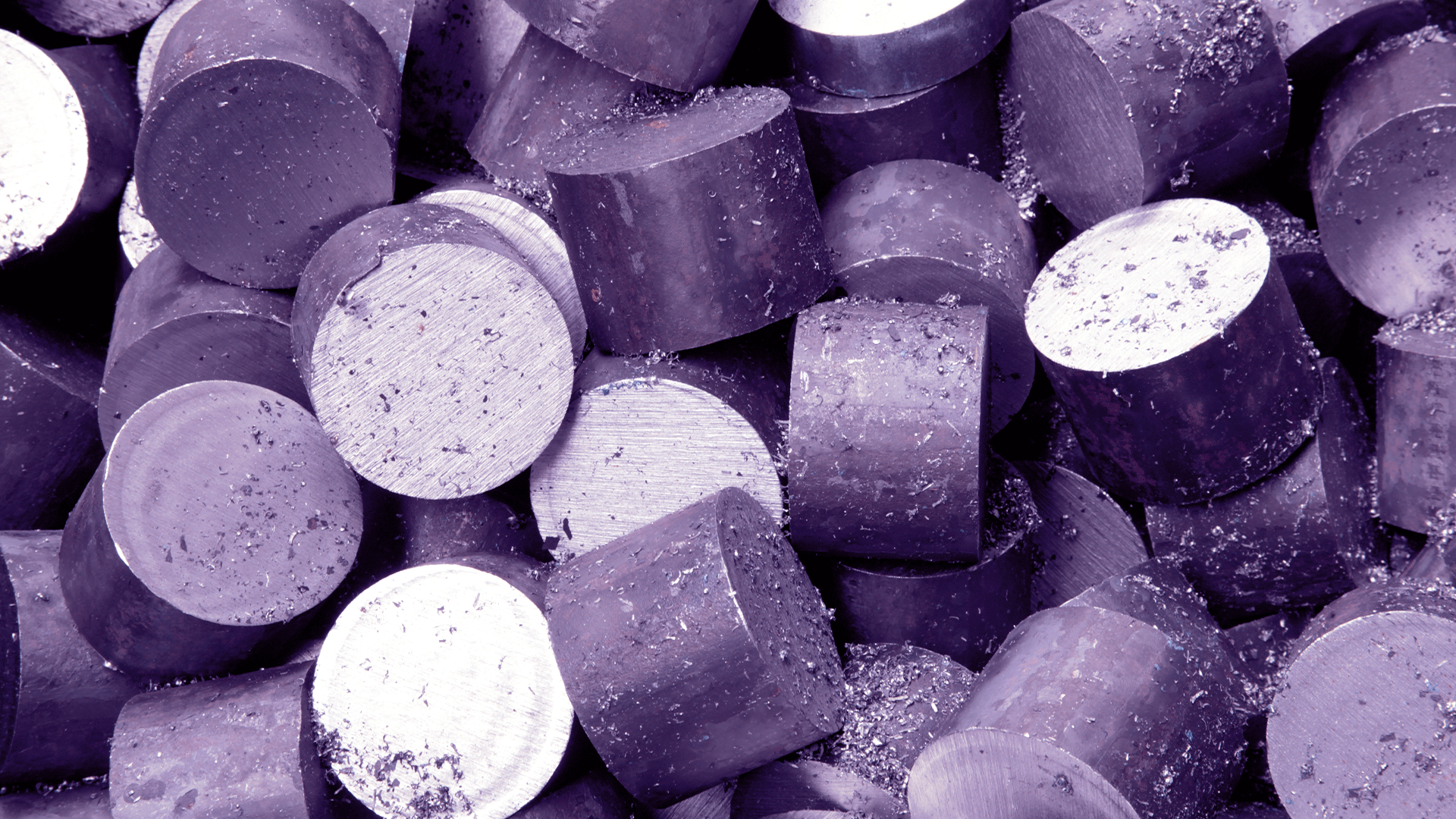 COAL AND STEEL RESEARCH FUND ANNUAL CALL | ANI