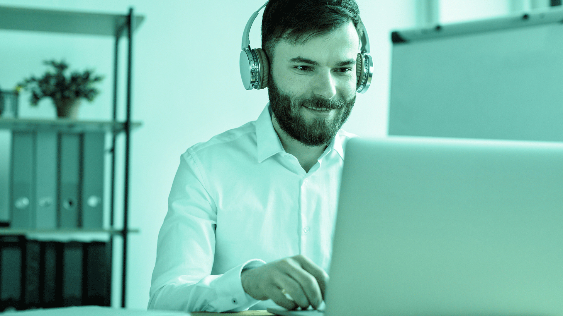 HORIZON IMPLEMENTATION DAYSI | ANI