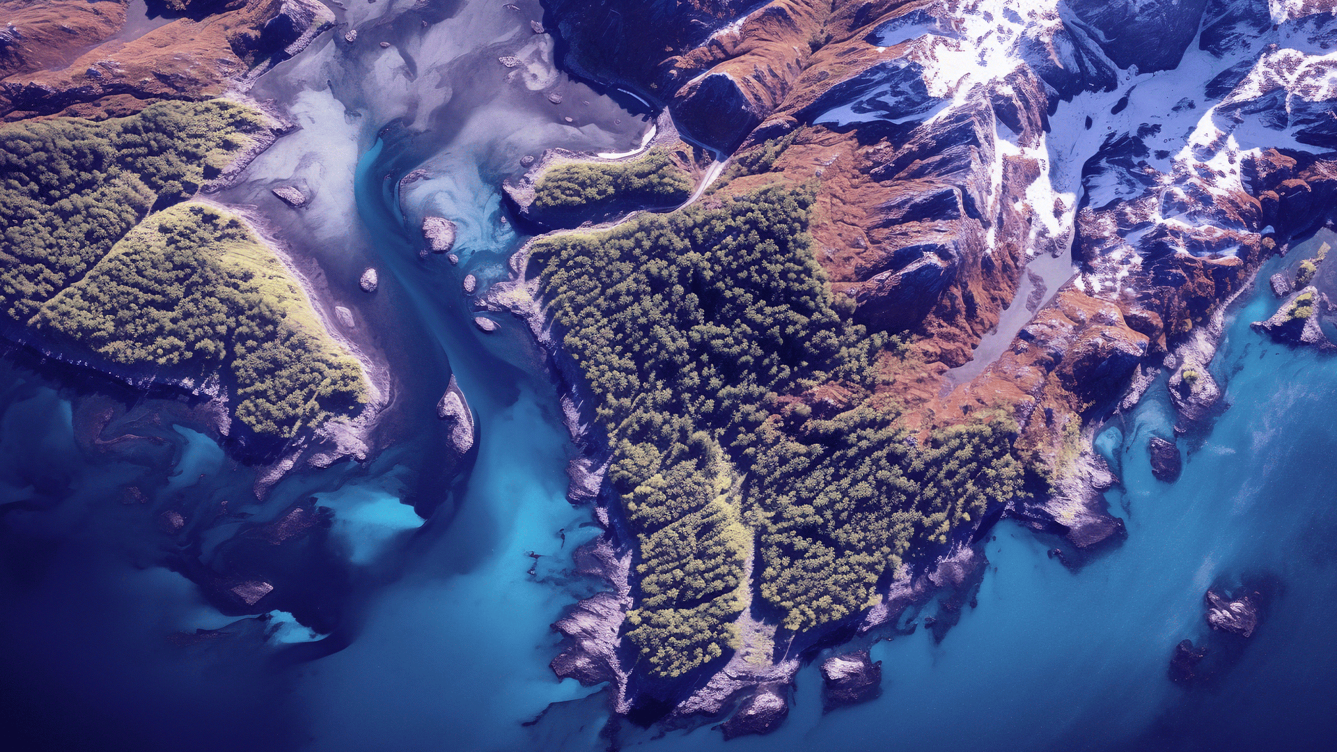 KIC CALENDAR: WATER SECTORS AND ECOSYSTEMS | ANI