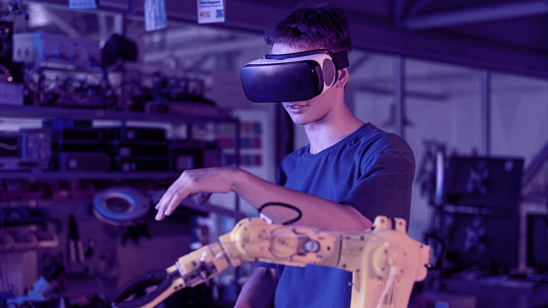 EIT MANUFACTURING: ACCELERATE | ANI