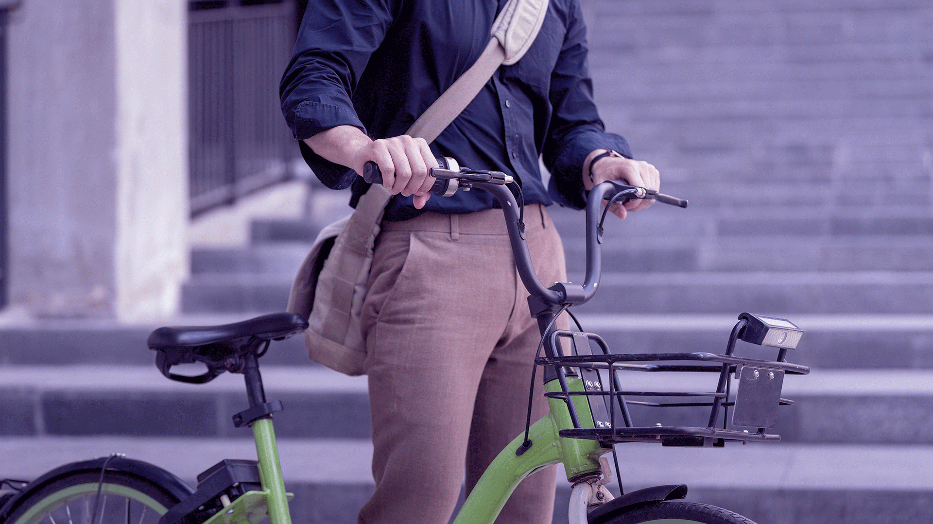 EIT Climate-KIC apoia cidades com projetos de mobilidade sustentável - ANI