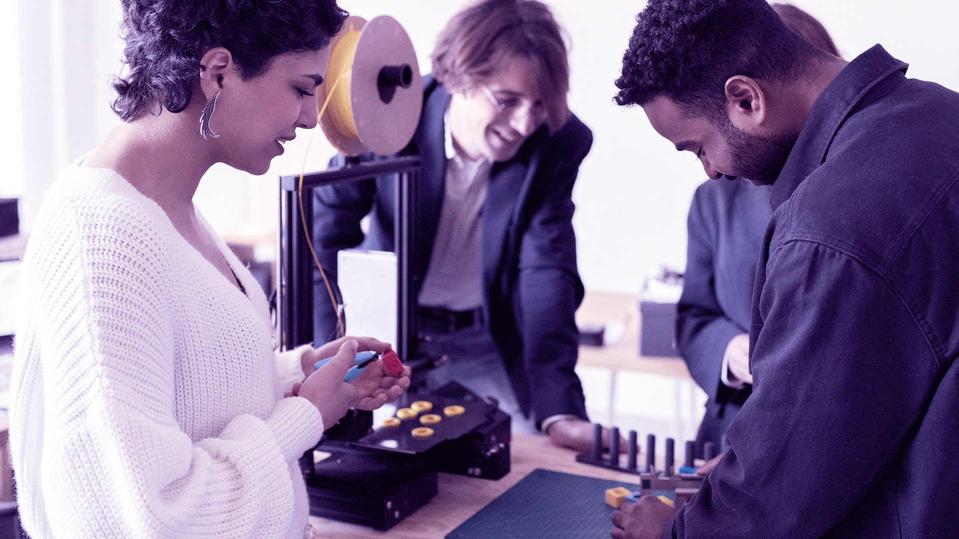 EIT Culture & Creativity opens applications for professional training courses - ANI