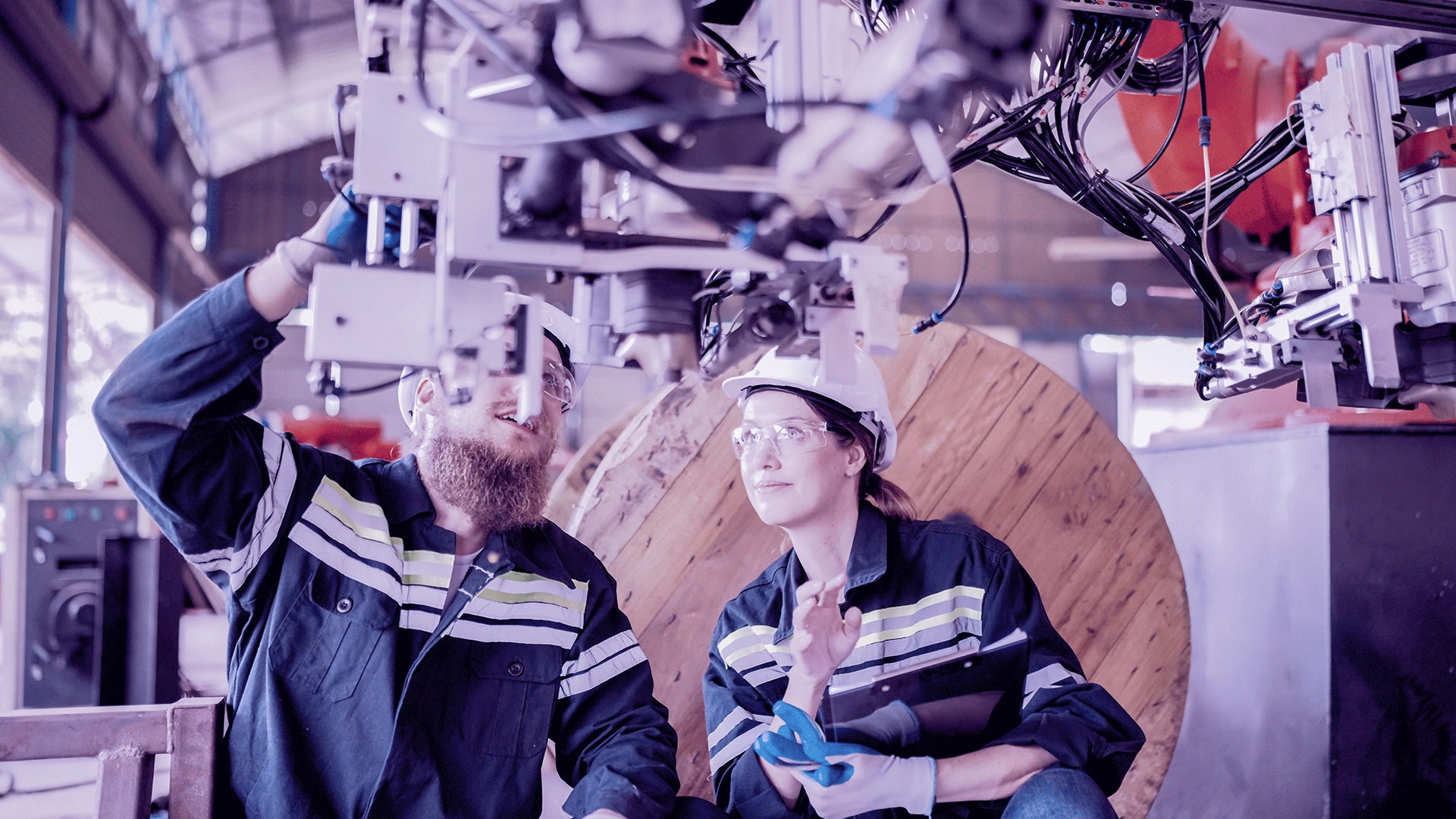 EIT Manufacturing opens applications for the Accelerate Programme - ANI