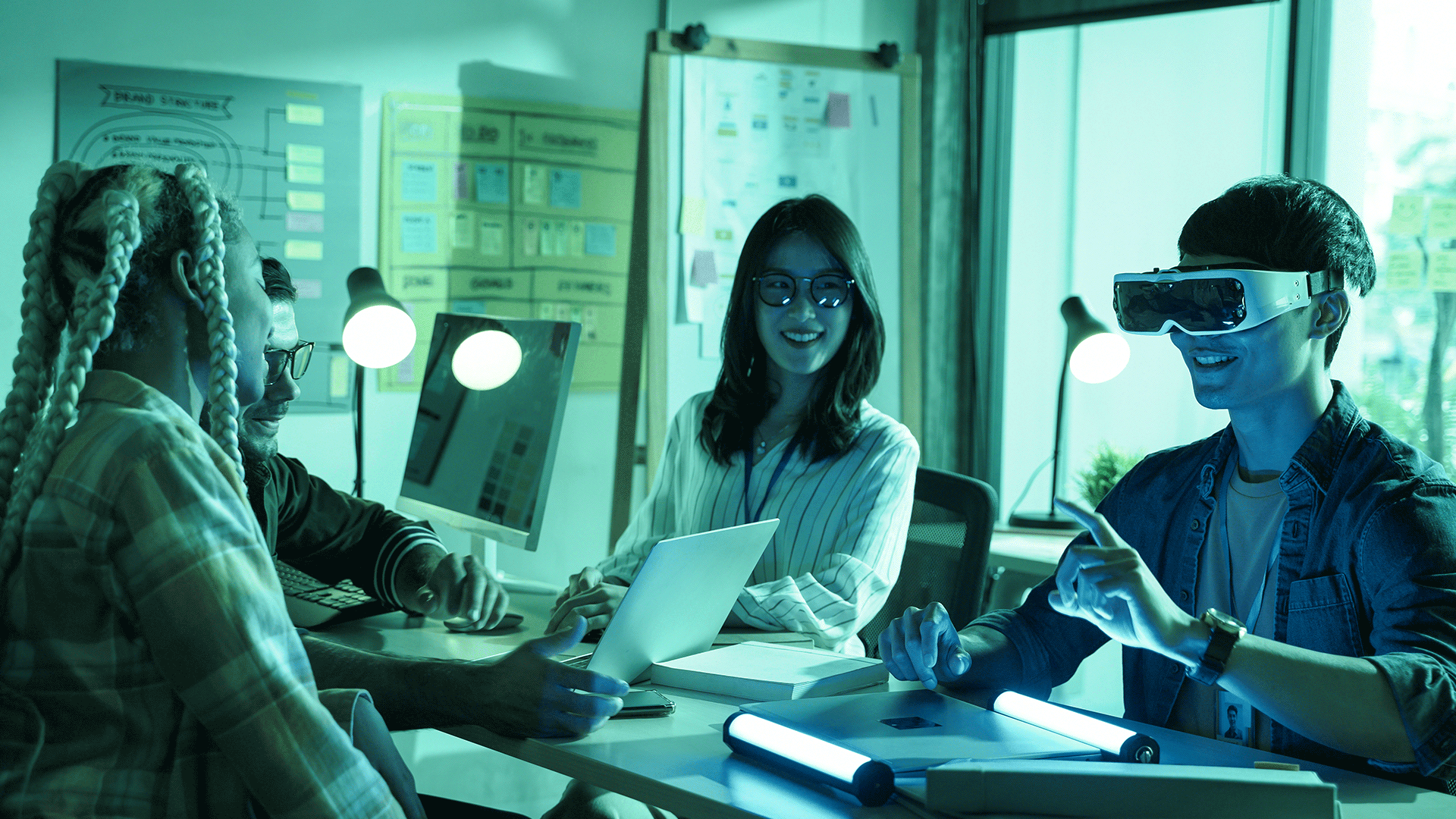 Webinar: transição da NP 4457 para a ISO 56001:2024 - ANI