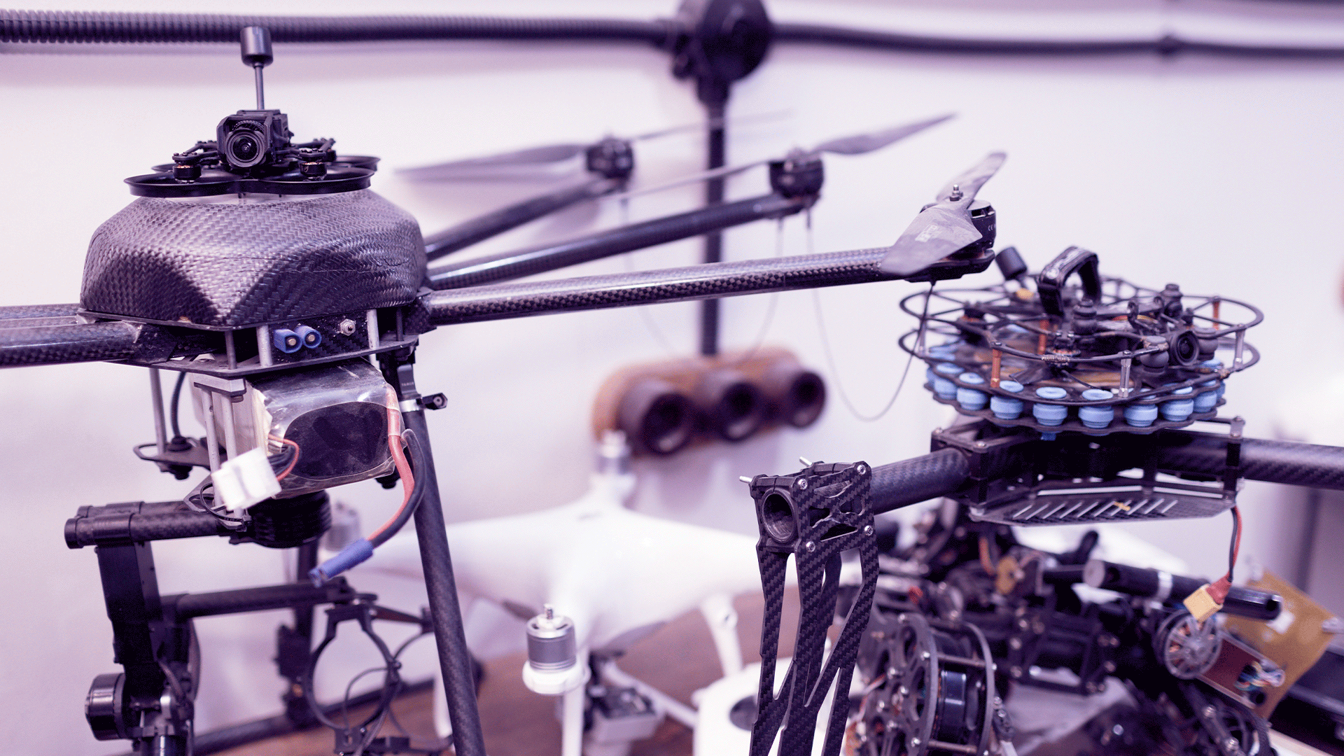 SPRIND launches new edition of Fully Autonomous Flight 2.0 competition - ANI