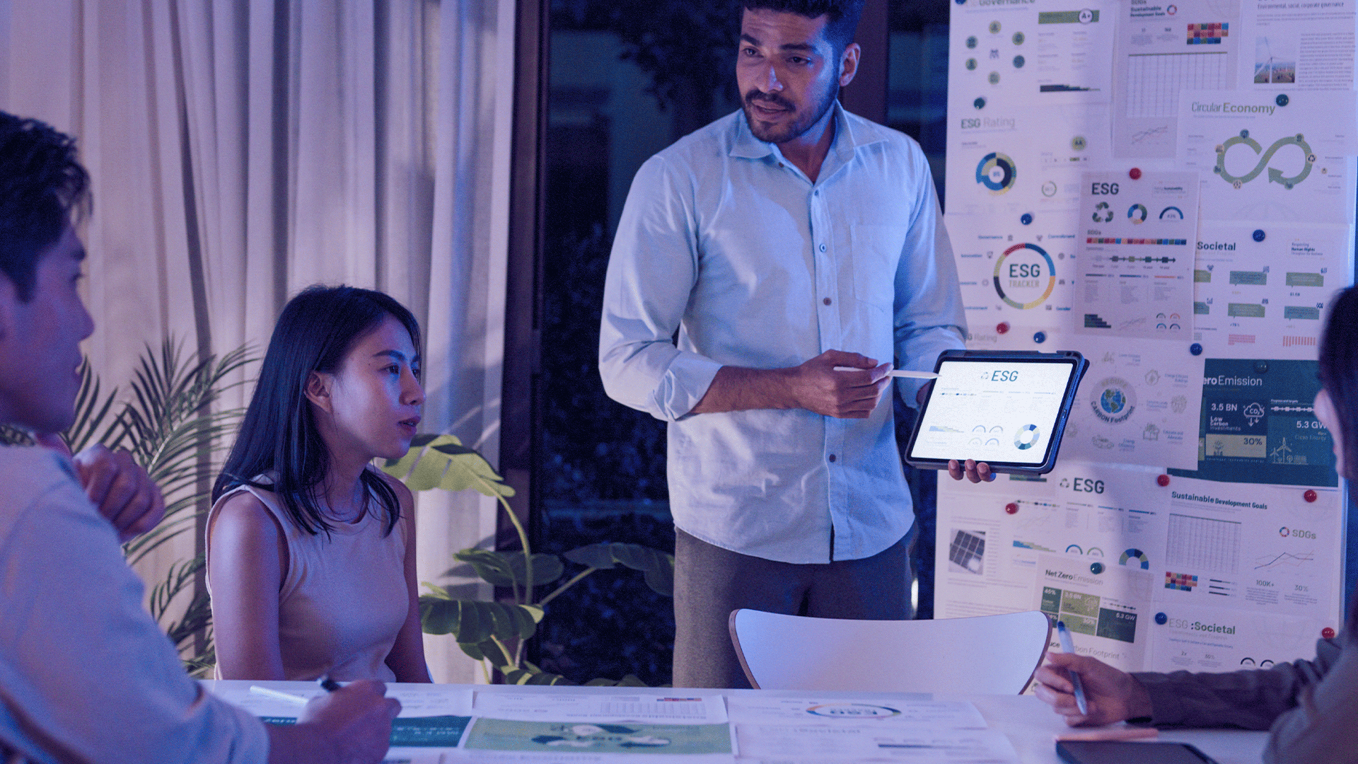 Transformação verde e digital: candidaturas abertas ao Twin Transition ...