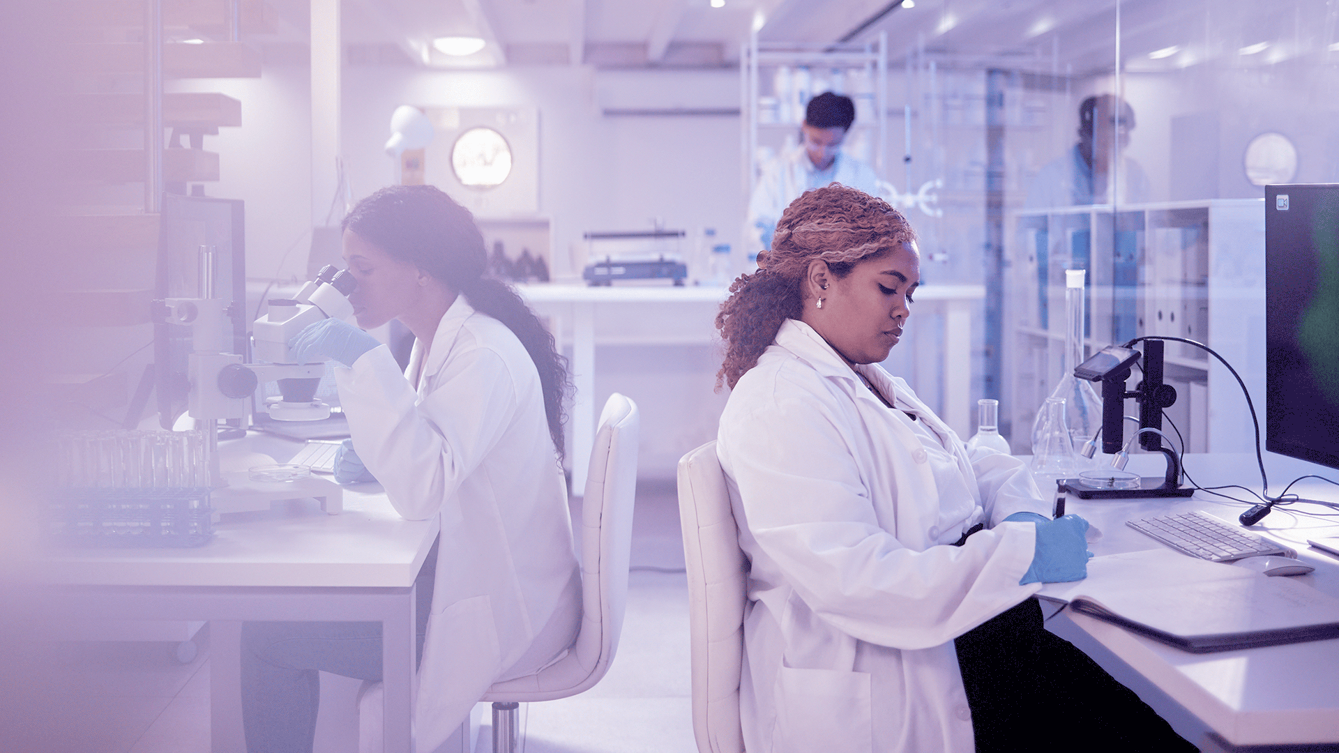 EIT Food abre candidaturas para a Biotech Innovation Call - ANI